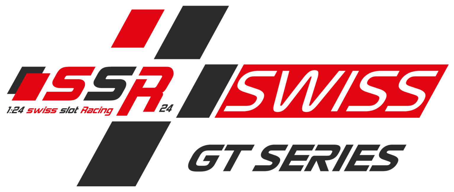 NEUE RENNSERIE: SSR24 Swiss GT-Series 2022! - MRC Chur